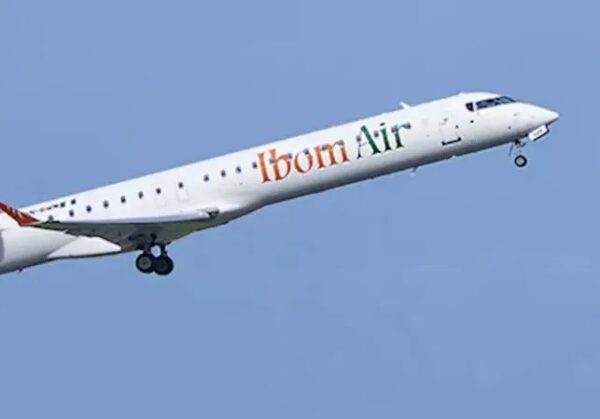 Police Files Charges Against Ibom Air Passenger for Causing Flight ...