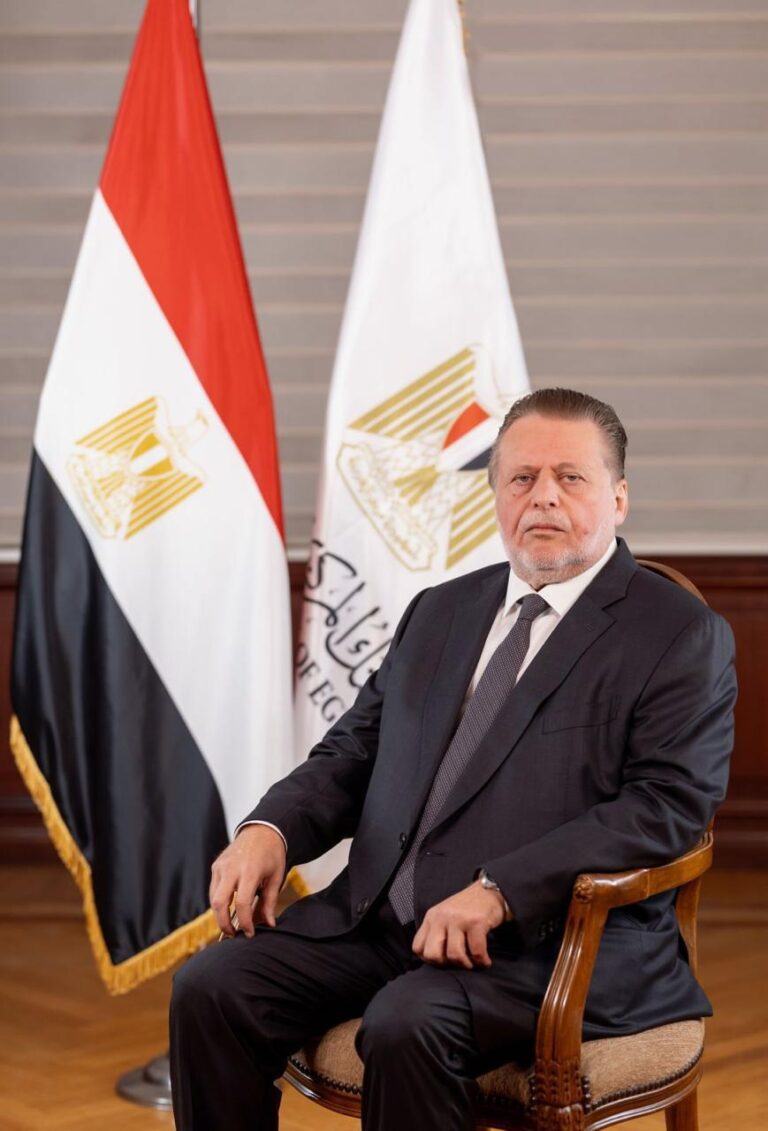 Egypt Banking Sector Adopts ISO 20022 for Financial Transfers